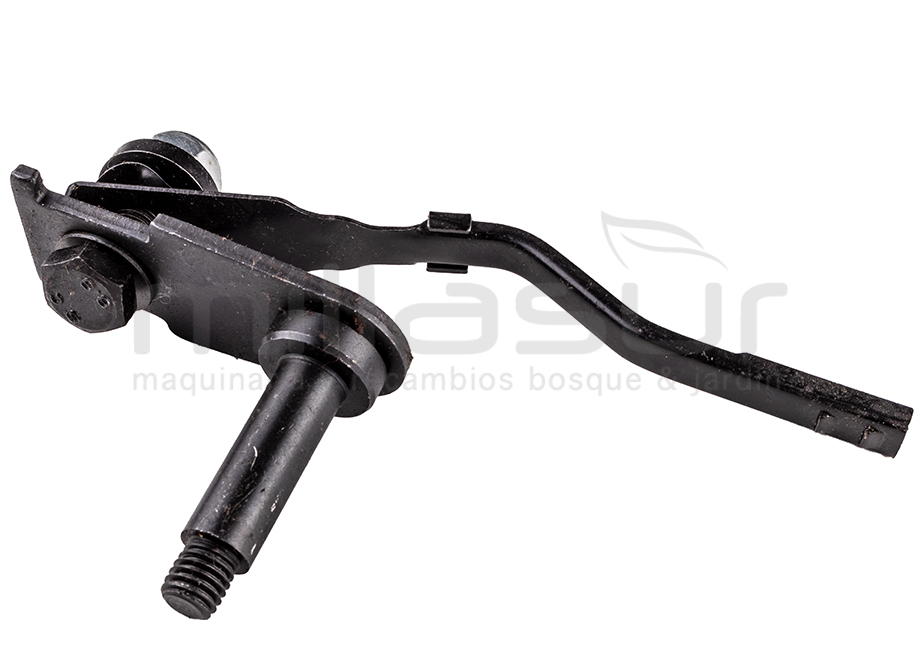 FRONT WHEEL AXIS | Millasur | Maquinaria y recambios para bosque & jardín